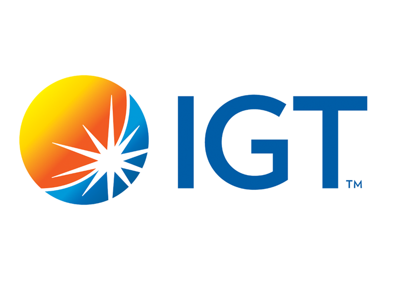 IGT Provider | IGT Games, Security and More | Gate Slots