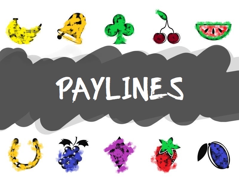 Slots Paylines | What Paylines Are and How They Work | Gate Slots