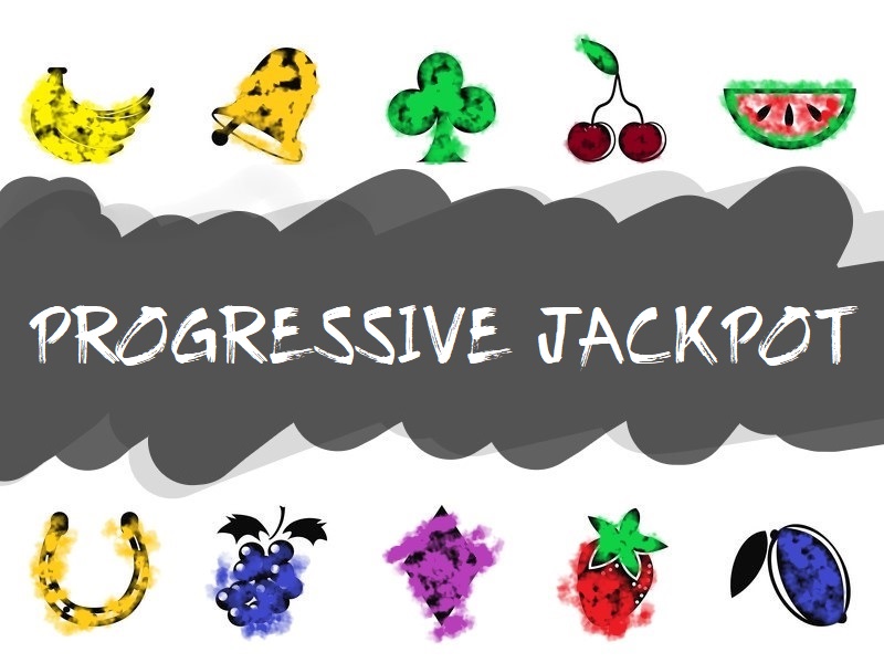 Progressive Jackpot | How to Win the Progressive Jackpot | Gate Slots