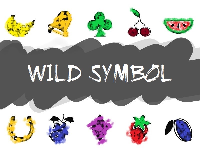 Wild Symbol | Learn How To Use The Wild Symbol | Gate Slots