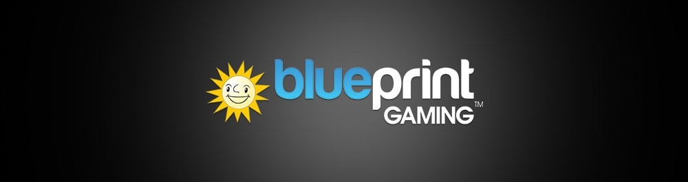 Blueprint Gaming Review - Gate Slots